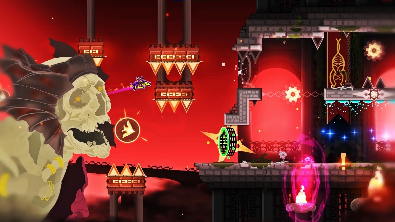 MADE IN 2 WEEKS! "The Abomination" | By iMinAY, ItzAdrift, MattewGame ...