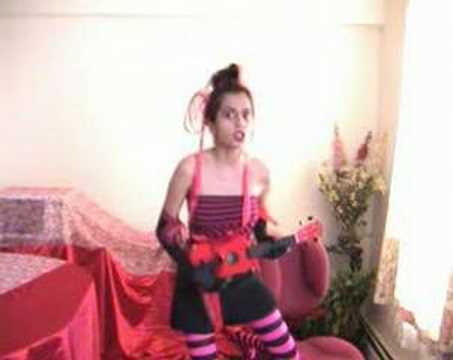 Scottish Girl in "Scottish Weather" - YouTube