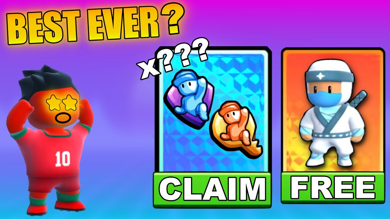 NEW Stumble Pass Review : Is It Worth It? - YouTube