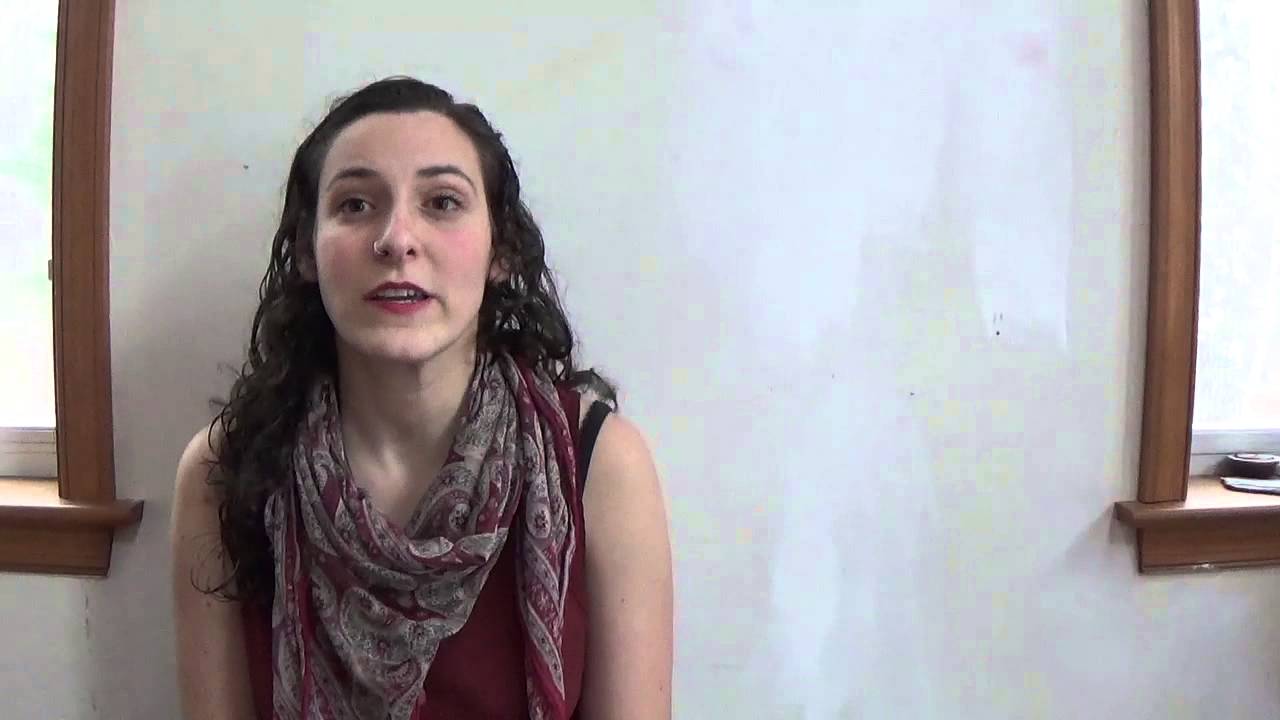 Magnetic Woman Retreat: Testimonial (Rachel 7) - YouTube