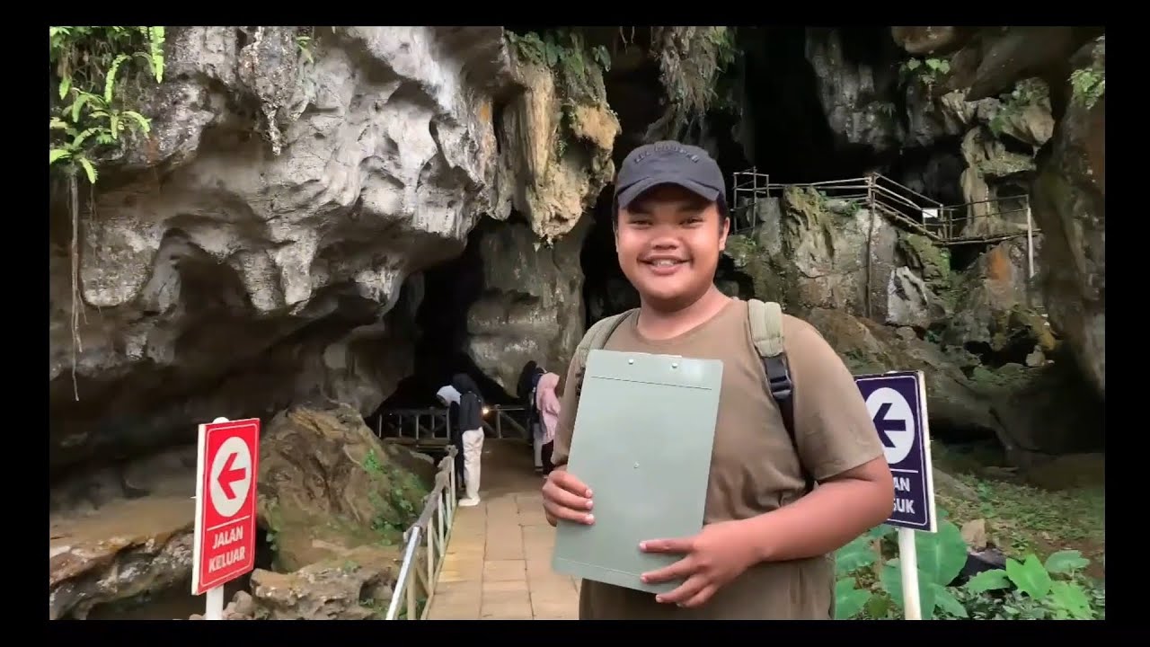 PROJECT KELAS | Deskripsi Singkapan Batuan. [ DEPT Geografi UNP ] - YouTube