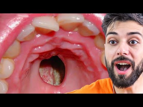 HAYATINIZDA İLK KEZ GÖRECEĞİNİZ ŞEYLER ! (1 SAAT)