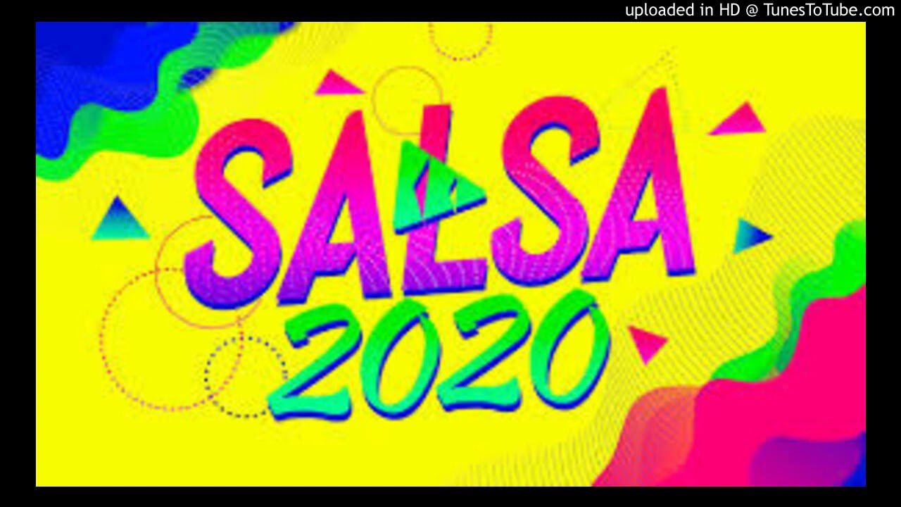 Mix Salsa Perucha - Dj Junior Fox 2020 ( yo no se mañana,color de tus ...