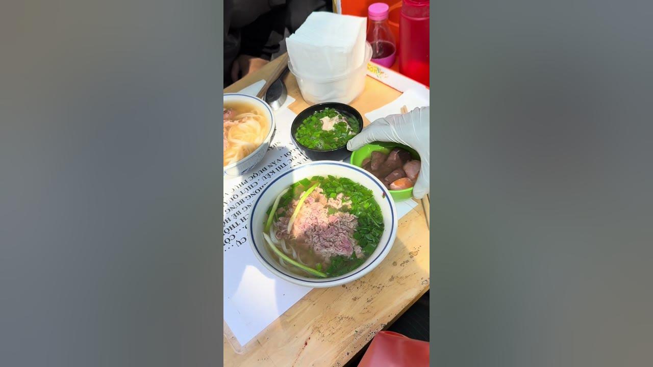 Sunday in Hanoi ☀️ #hanoi #vlog #weekend - YouTube