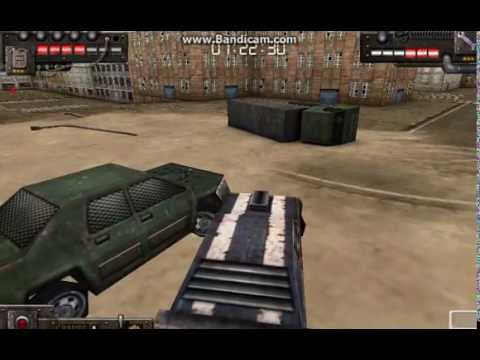 Finch Plays Alias Runner 2 - YouTube