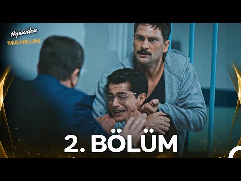 #YENİDEN Mahkum 2. Bölüm