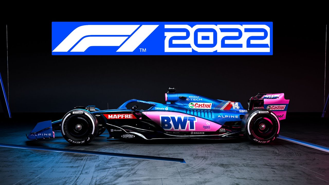 Our Thoughts on the Alpine A522! Knowing Wheel Bonus Podcast - YouTube