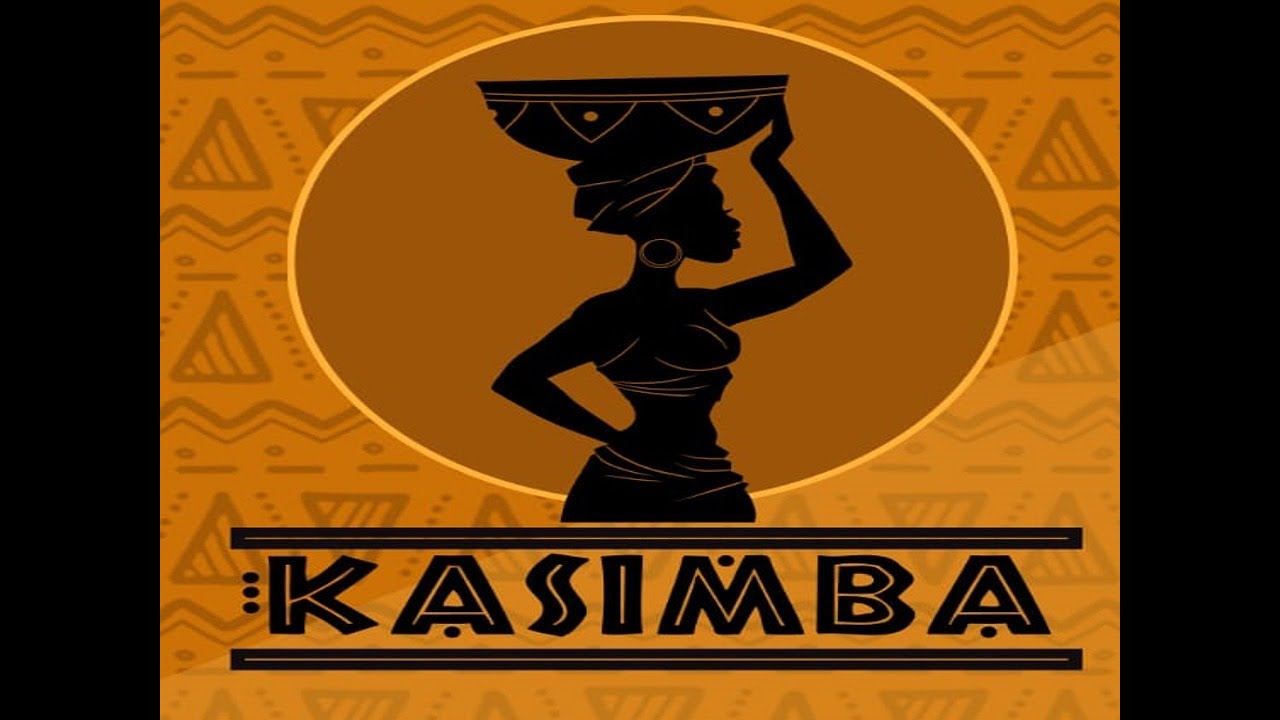 KASIMBA HD - YouTube
