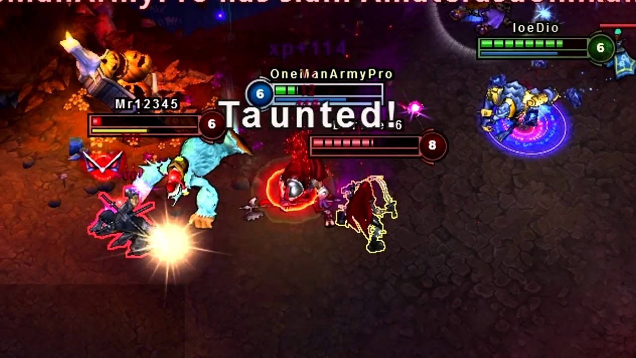 League Of Legends - Jax Jaximus Skin Spotlights - YouTube