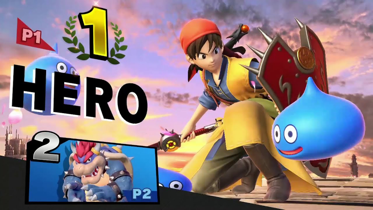 Random Smash Ultimate Montage 3 - YouTube