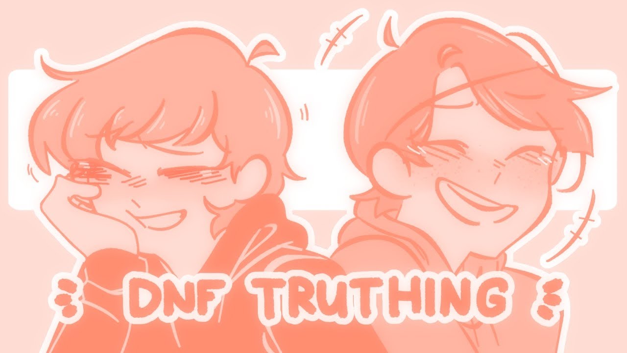 (ARCHIVED) Dream and George dnf truthing for 20 seconds - YouTube