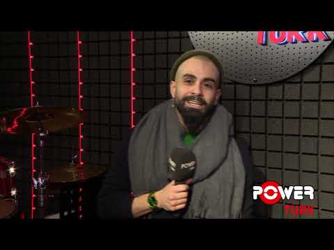 Gökhan Türkmen PowerTürk Röportajı