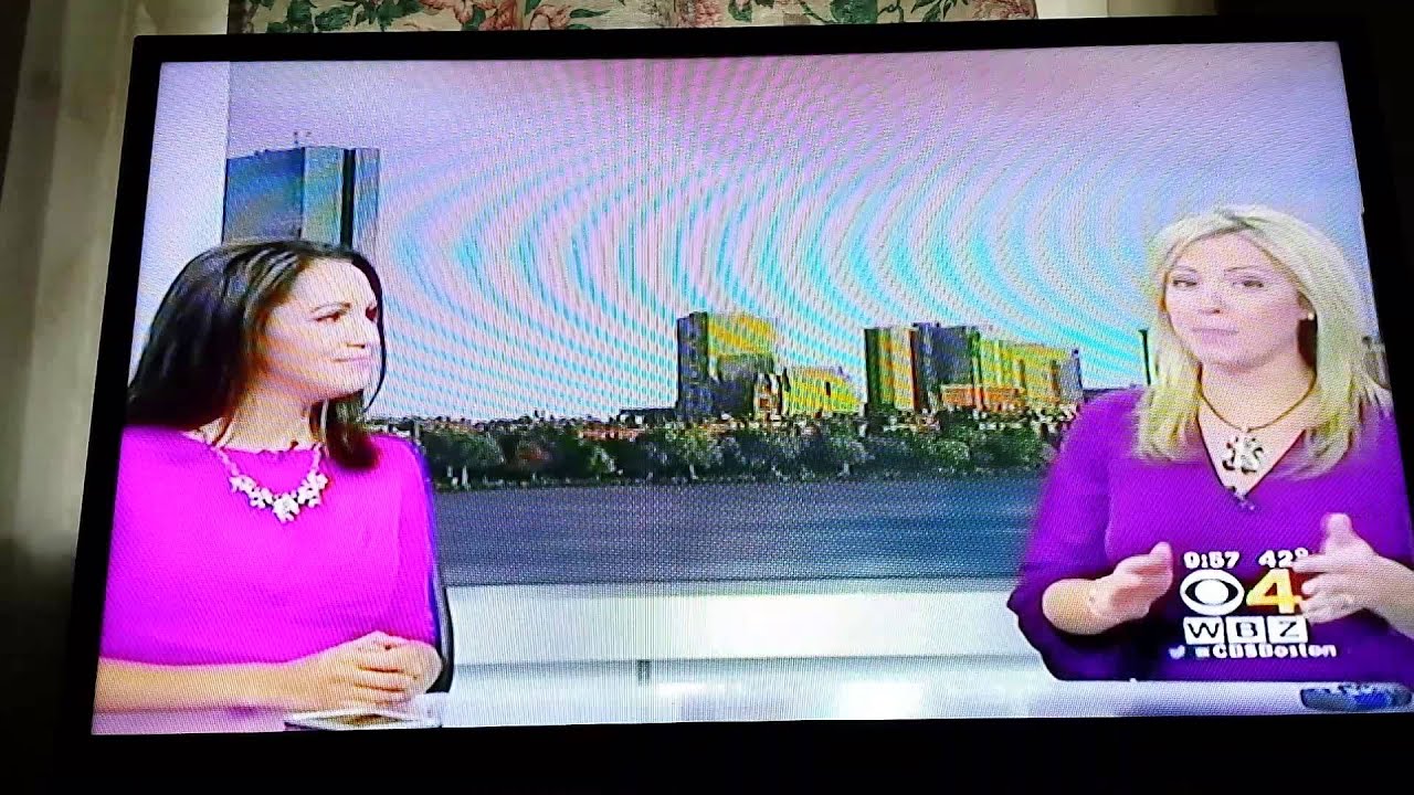 WBZ This Morning Update 9:57am - YouTube