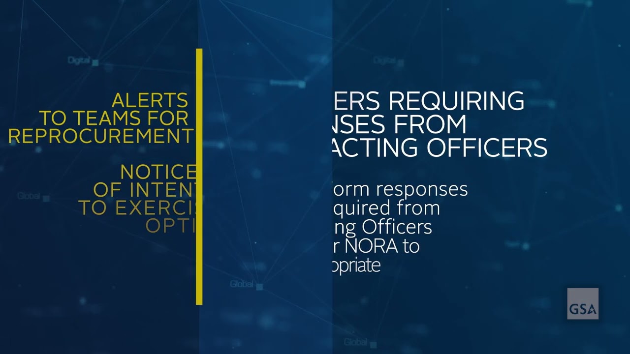 NORA Training Video - YouTube