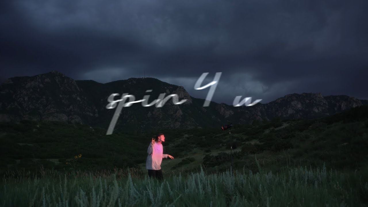 Caleb Miller - Spin 4u (Official Music Video) - YouTube