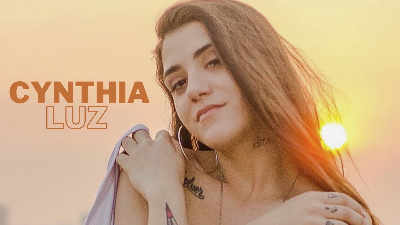 Cynthia Luz feat. Froid, Sant, Spinardi, Nabrisa, Clara Lima, Qualy ...