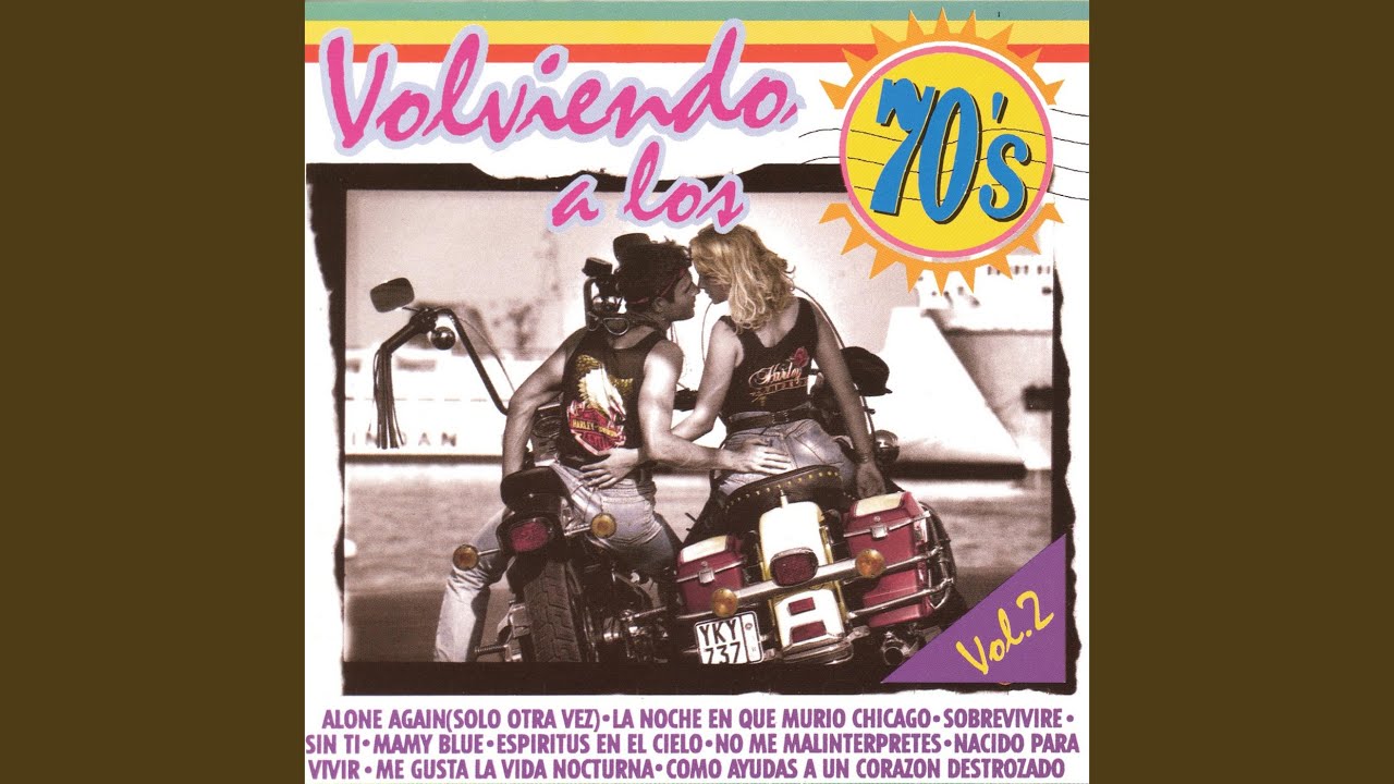 Nacido para Vivir - YouTube Music