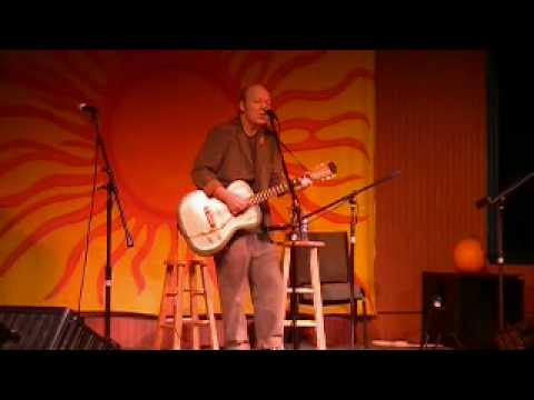 The Rocker by D. Michael Loveridge - YouTube