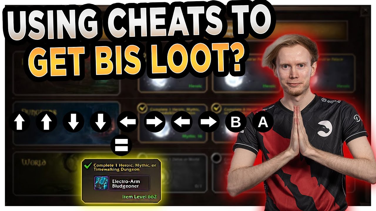 Spin To Win Works on Loot?! | Echo Meeres 18x Vault Opening - YouTube