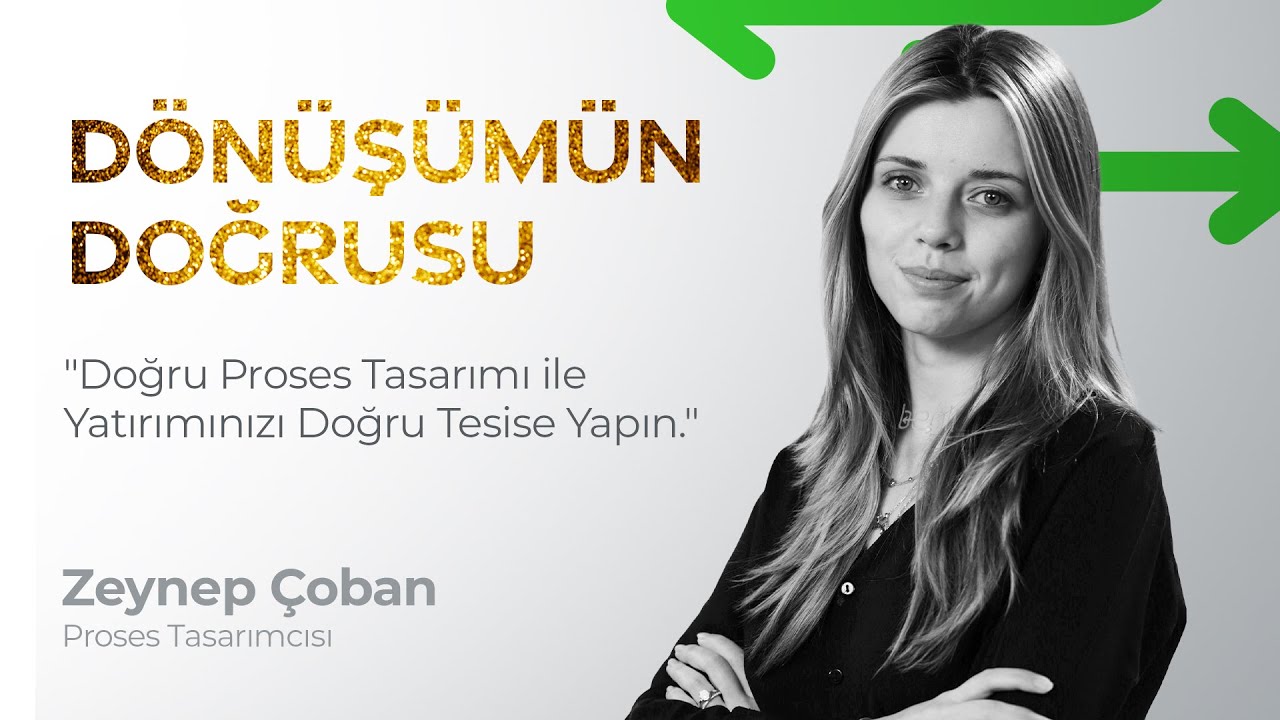 BENLİ'DE DOĞRU PROSES TASARIMI İLE YATIRIMINIZI DOĞRU TESİSE YAPIN ...