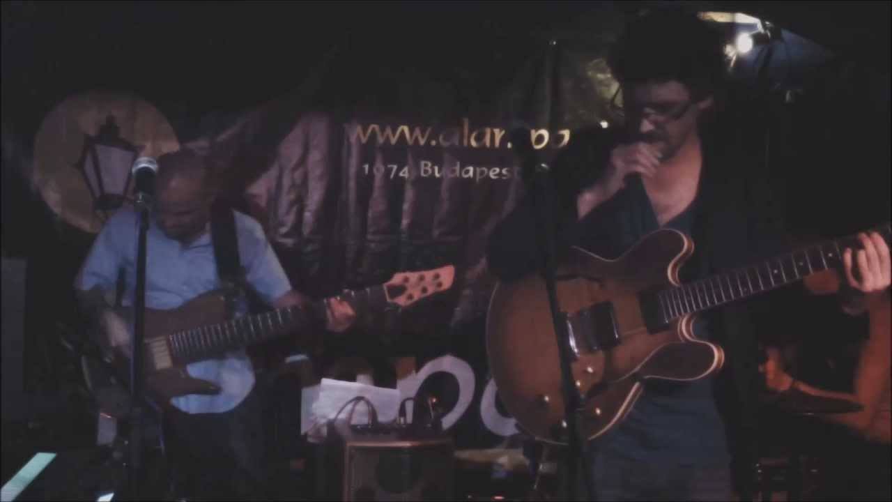 "Sisa" Live by David Lamm @ Lampas - YouTube