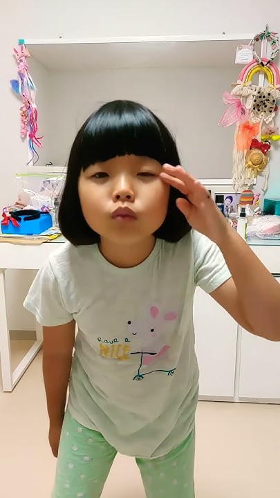예쁘죠 열심히 했으니까 구독 좋아요 필수 Youtube