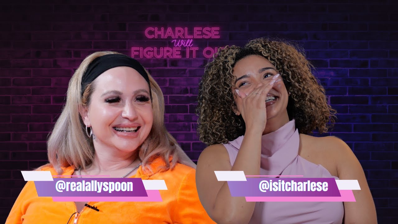 Figuring It Out w/ Ally Spoon | Ep. 6 - YouTube