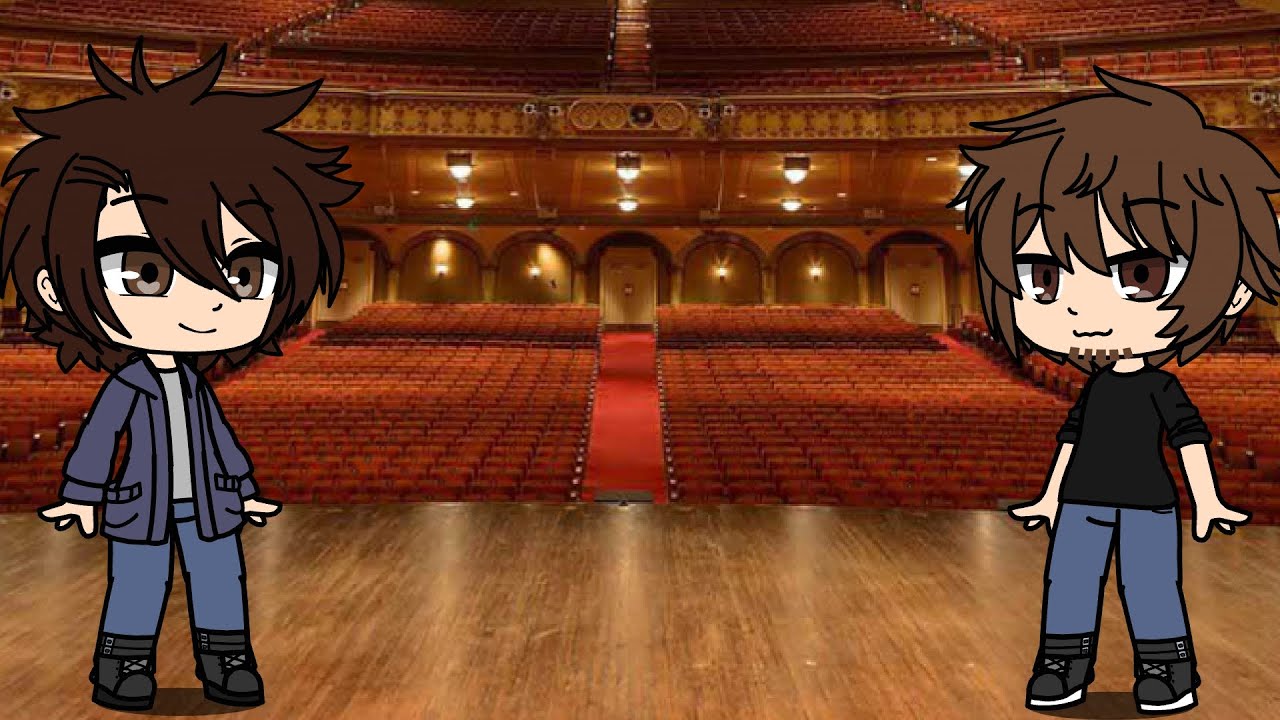 Matthew Robert Patrick vs John Patrick "Jack" Douglass by @Snakebite126 - YouTube