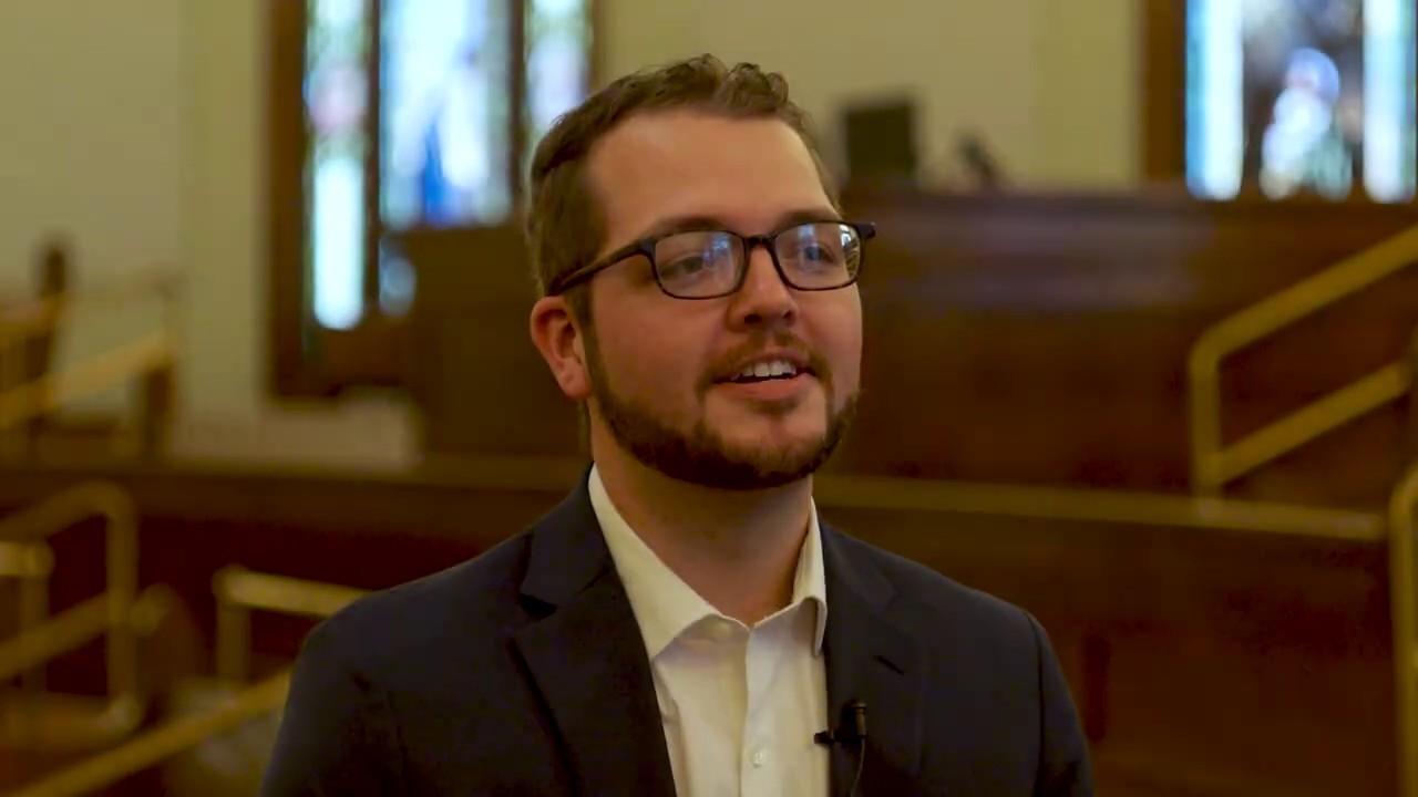 Zach Light Wells Intro - YouTube