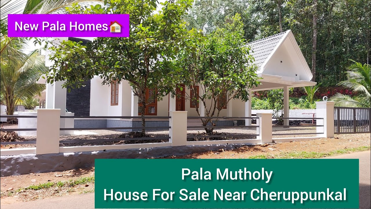 Sold Out Pala Mutholy 12 Cent, 1500 Sq, House For Sale Ph. 9745949447 ...