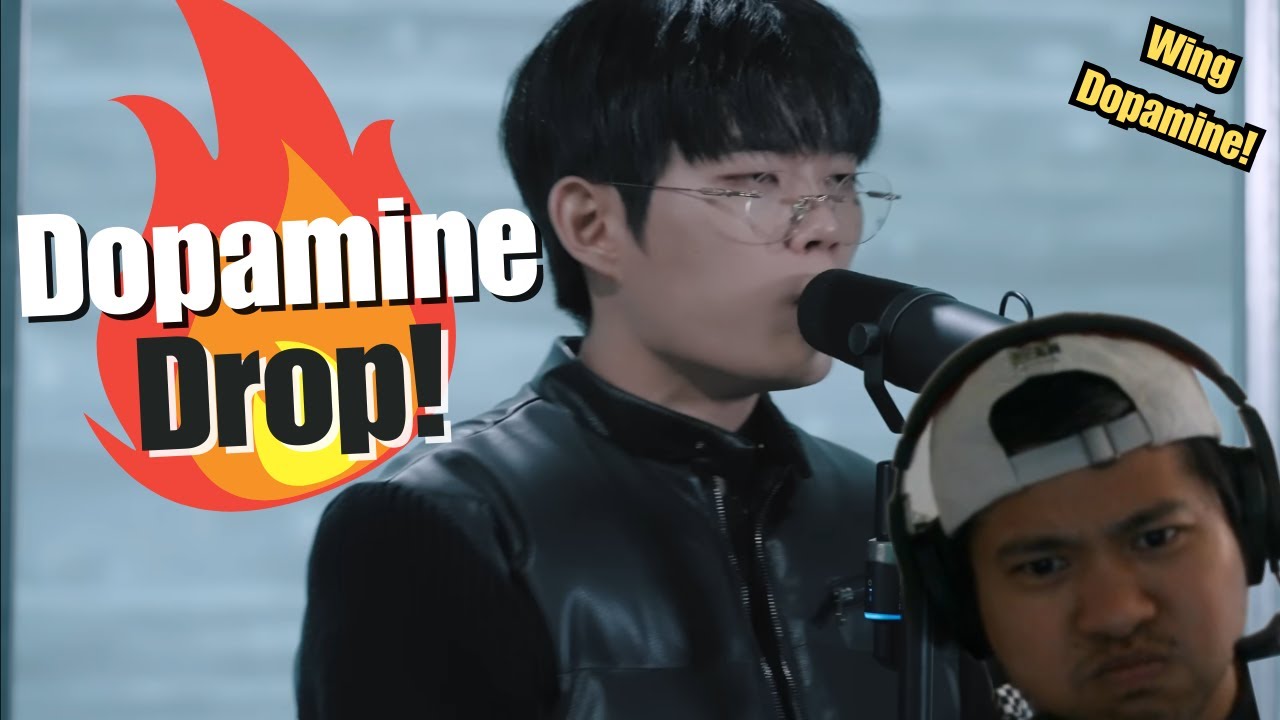 DOPAMINE – WING’s Next-Level Beatbox Performance 🎤🔥 #beatbox #beatsbox ...