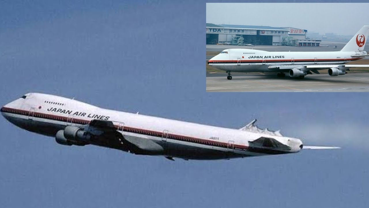 jal123 tribute video - YouTube