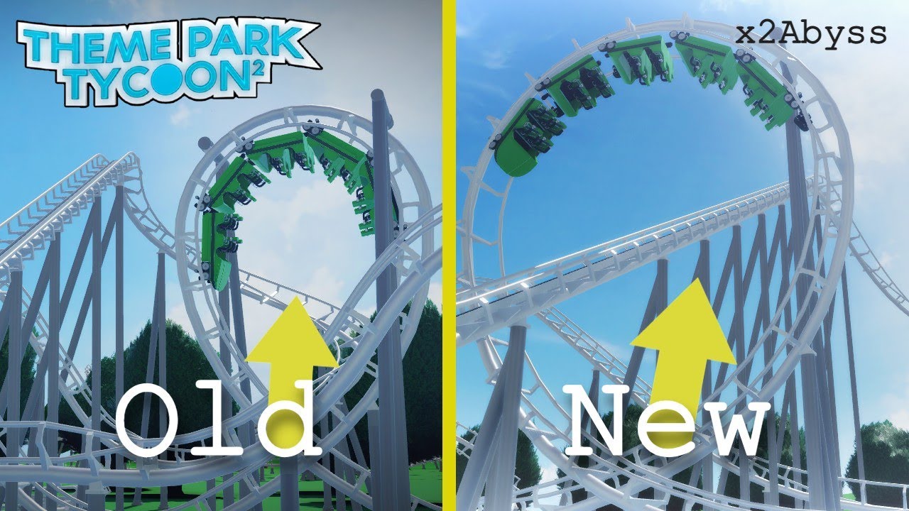 I Recreated Blueprints In TPT2 - YouTube