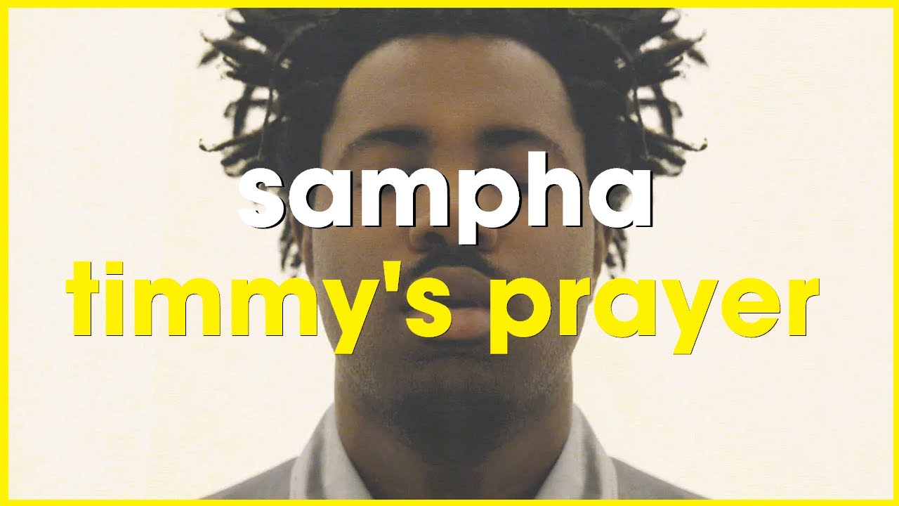 Timmy's Prayer | Sampha x NATE08 | Soulful Deep House Mashup - YouTube