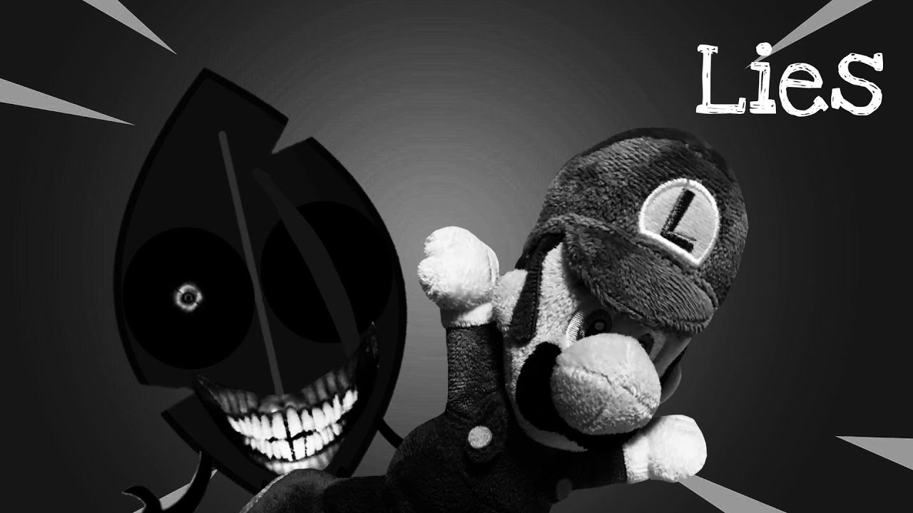 Scaretube Poop: Slendybowl 8 - LIES - YouTube