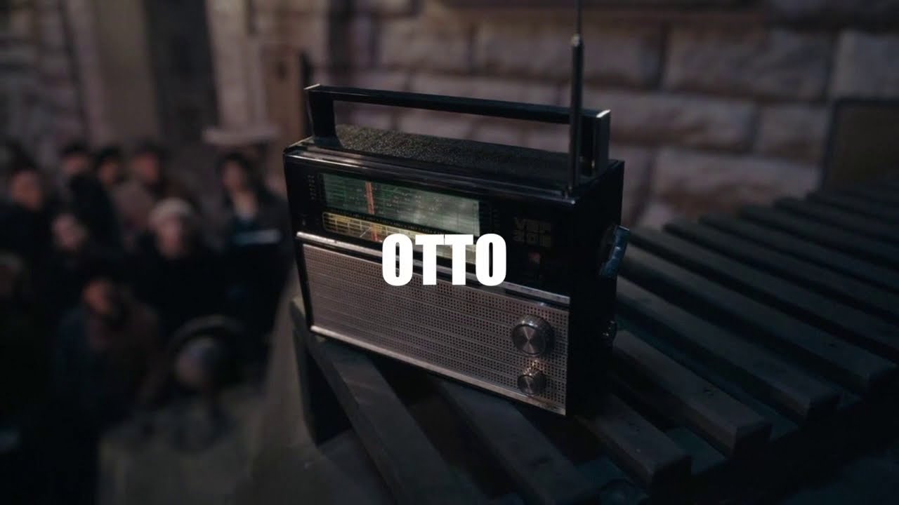 otto radio démo philosophique - YouTube