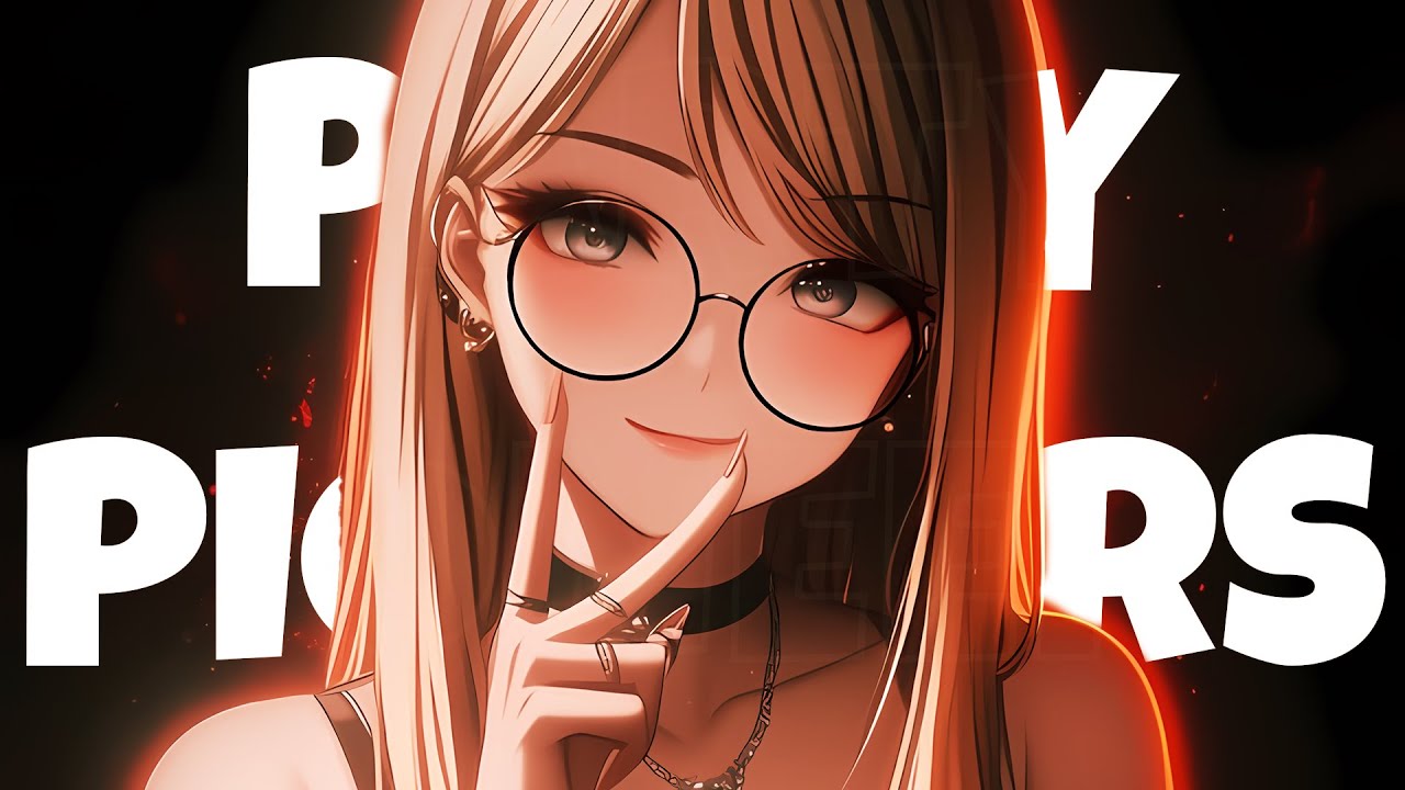 Nightcore - Party Pioneers (lyrics) - YouTube