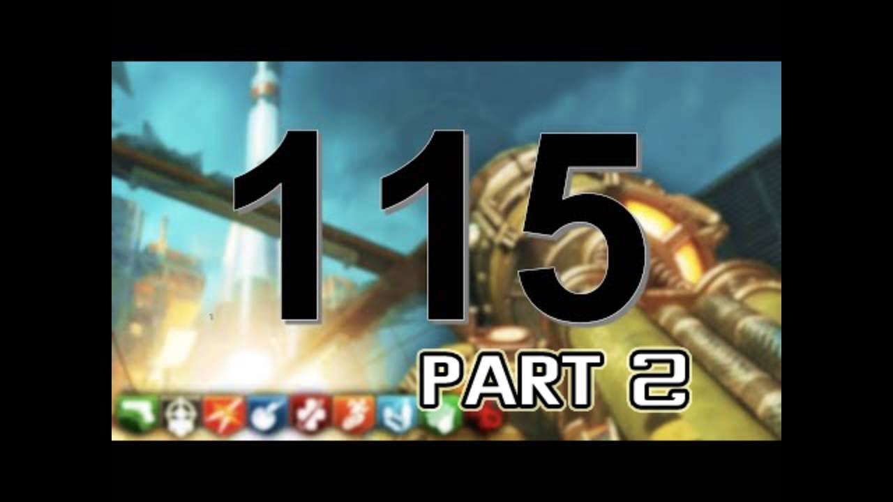 ROUND 115 ASCENSION FLAWLESS NO CLICKBAIT (#Part 2 Round 100 - 115 ...