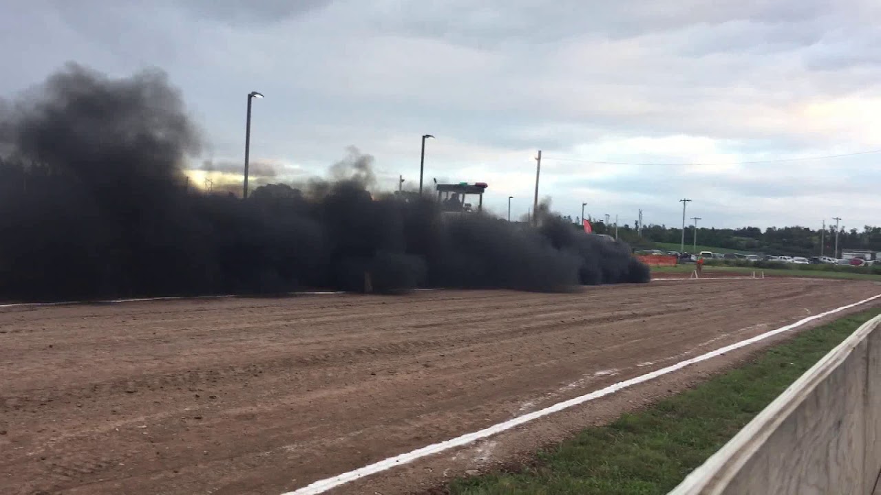 Rumble by the River 2017 - YouTube