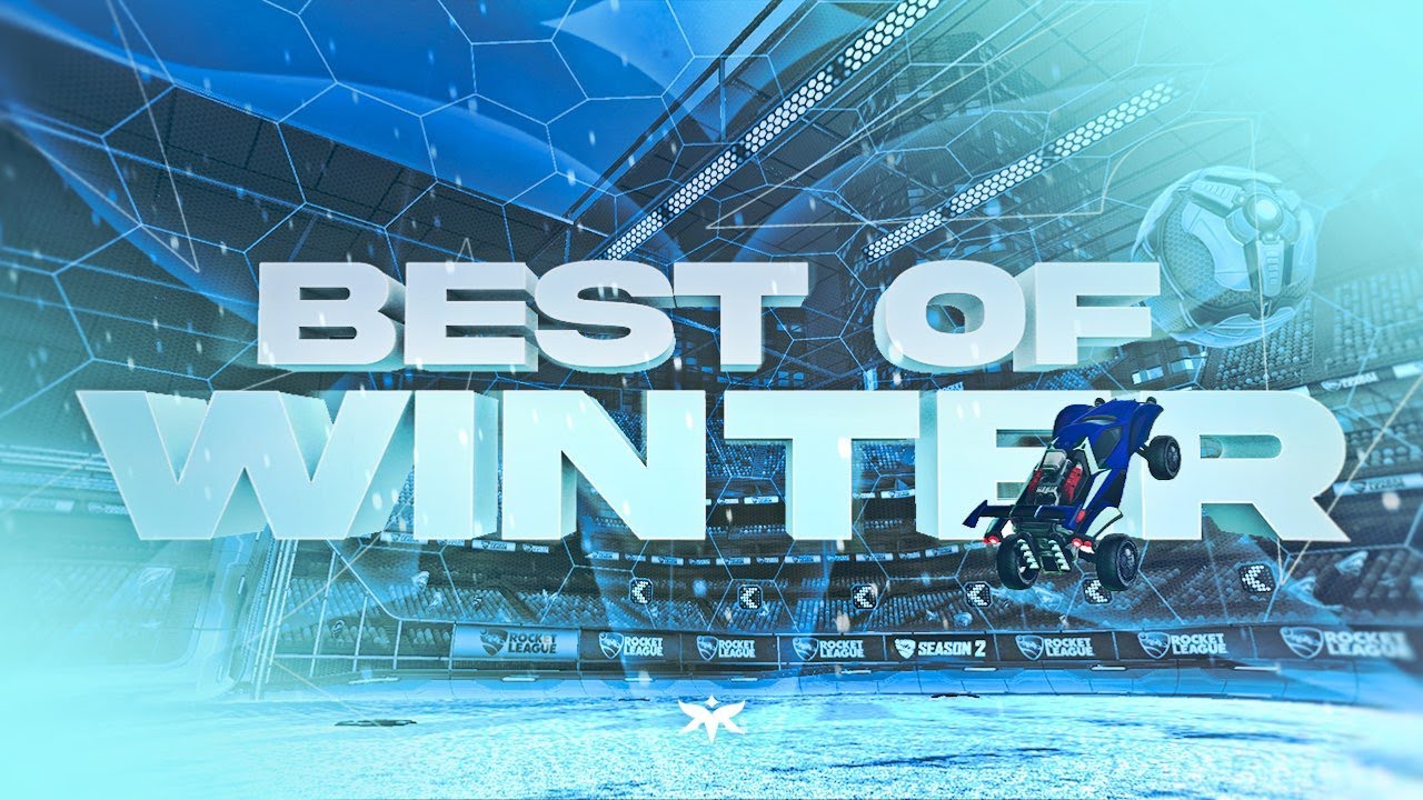 Best Of Winter | By Elemental - YouTube