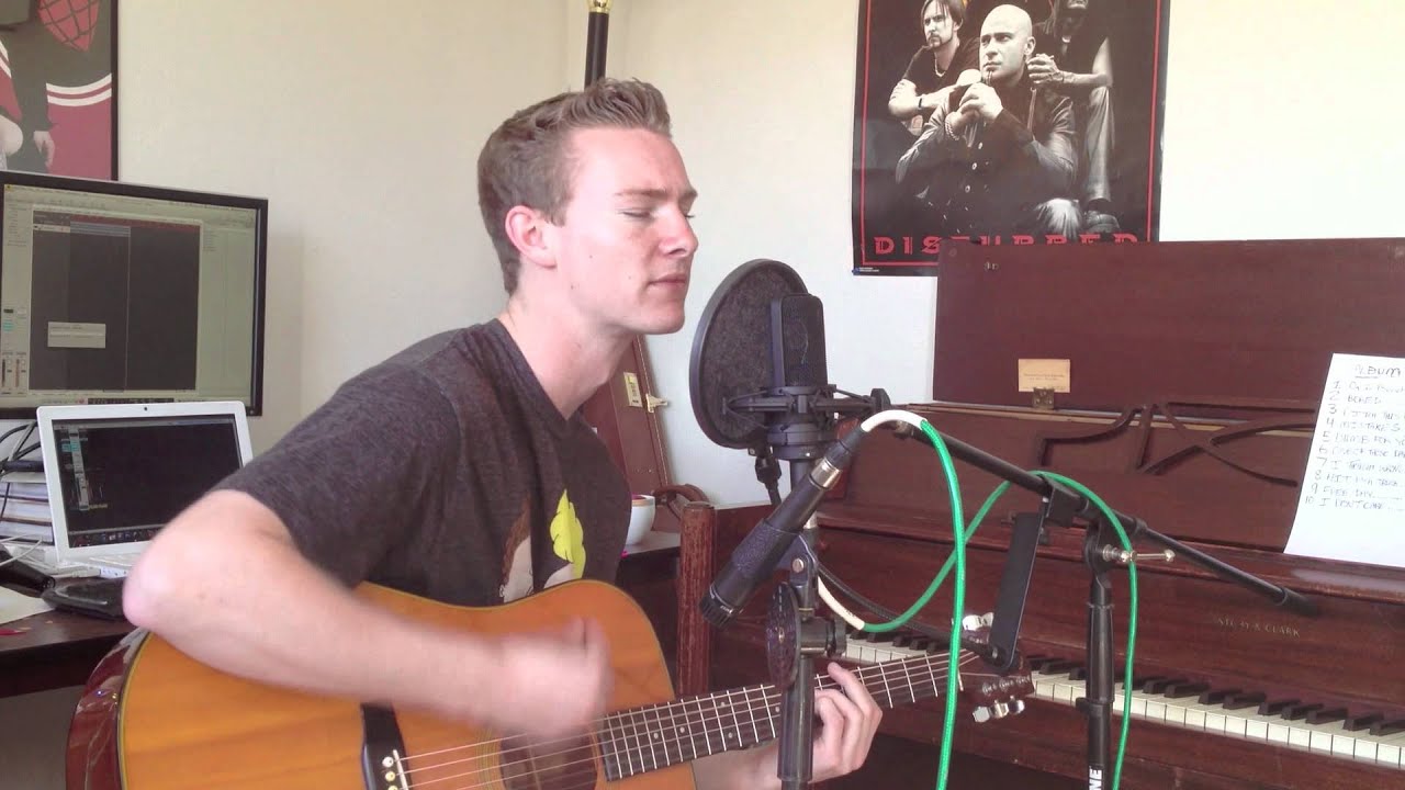 Hit By A Truck (Original Song) - Sam Craven - YouTube