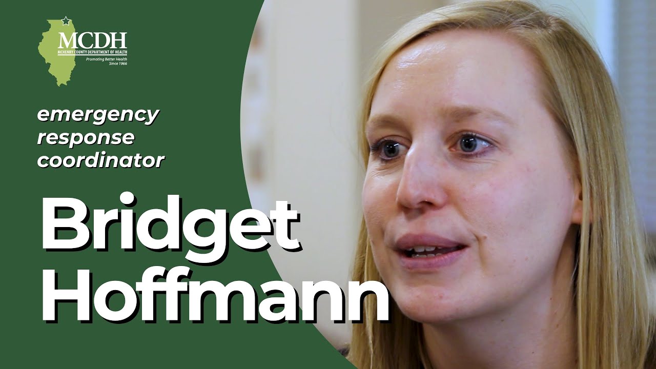 Bridget Hoffman | Video Testimonial - YouTube