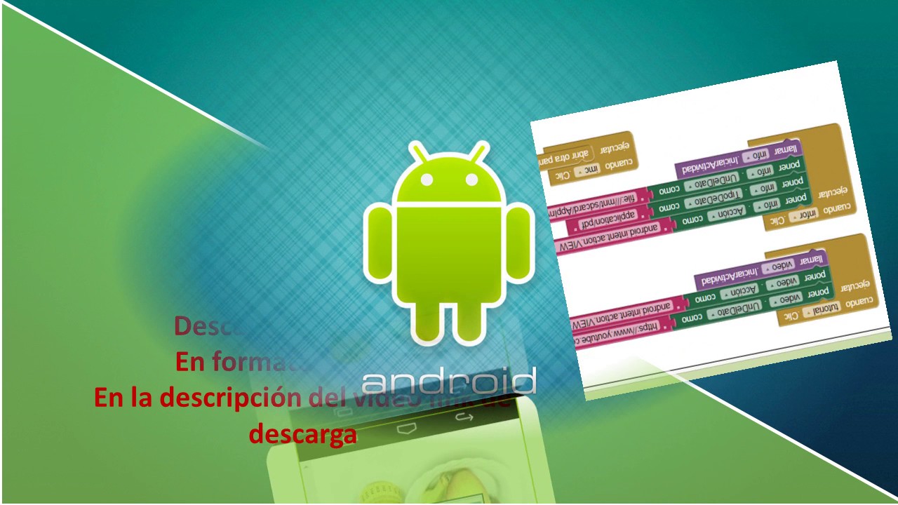 CALCULADORA IMC ANDROID ( APP INVENTOR) - YouTube