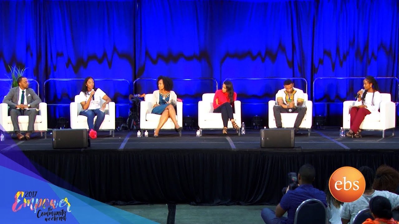 Helen Show : Empower the Community - Part 2 - YouTube