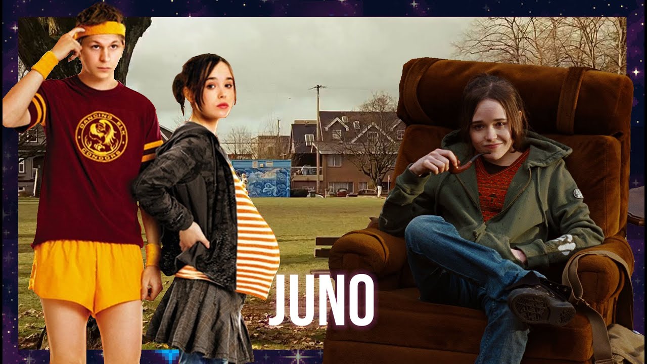 JUNO | Este filme não é sobre ser "anti-escolha", mas sobre liberdade ...