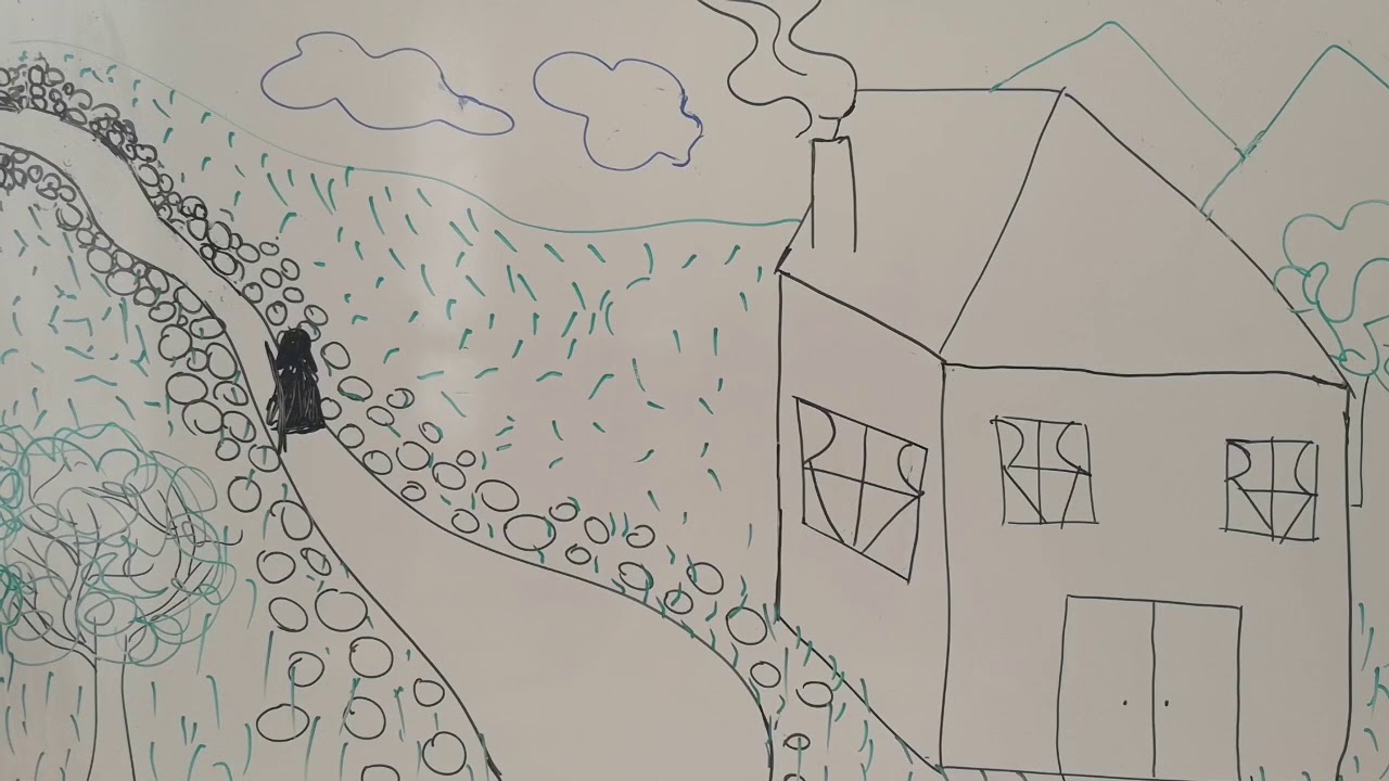 Group 34 RSA Animation Version 3 - YouTube