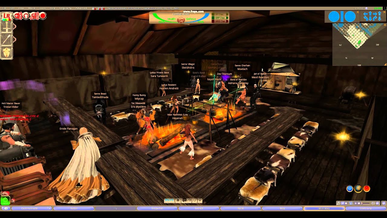 SingularityViewer 2014 09 22 17 43 00 98 - YouTube