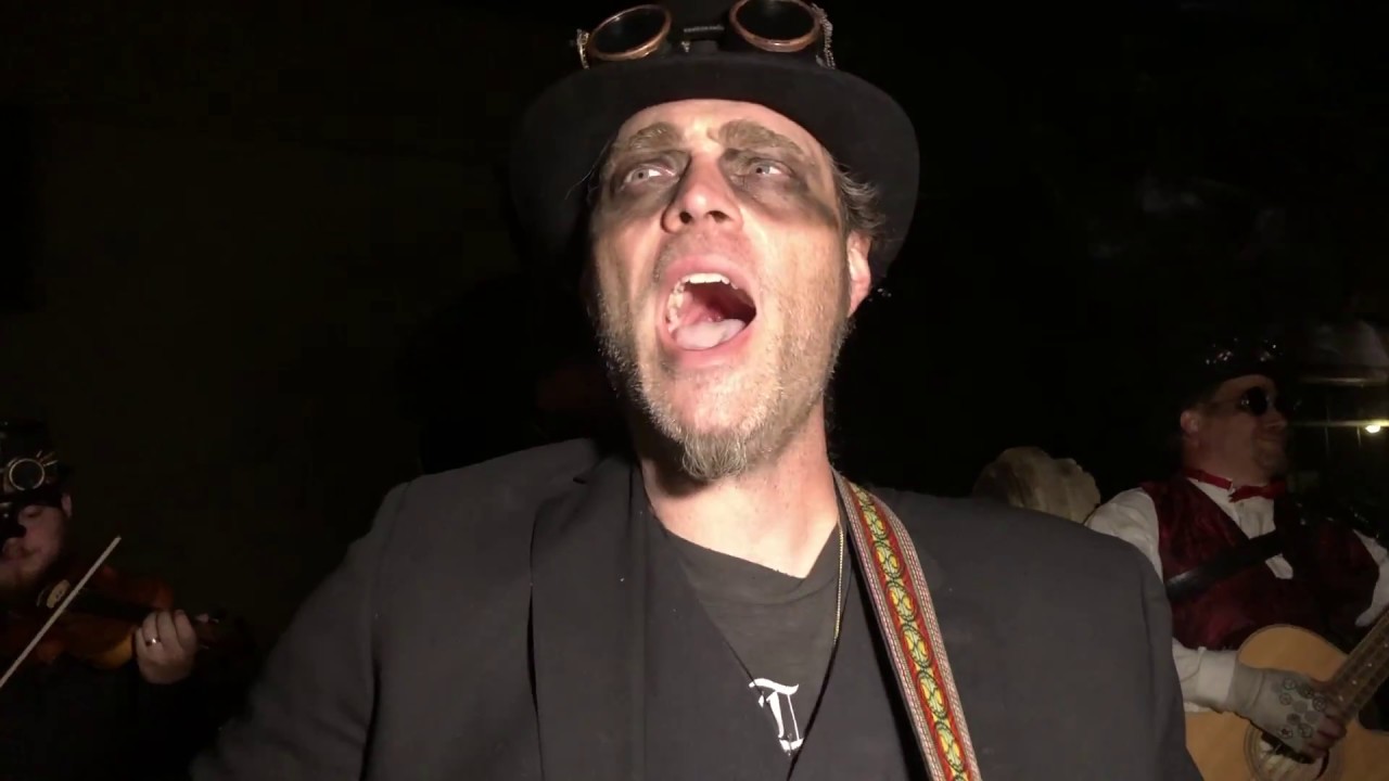 Low Man ~ Official Video - YouTube