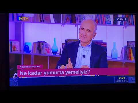 12 Eylül 2019/NTV/“Simge Fıstıkoğlu ile Günlerin Getirdiği” Programı