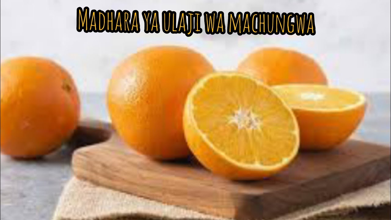 madhara ya ulaji wa machungwa kupita kiasi.(side effects of eating ...